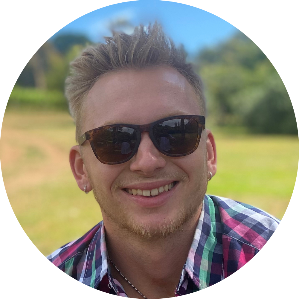 PsychedelX — Intercollegiate Psychedelics Network