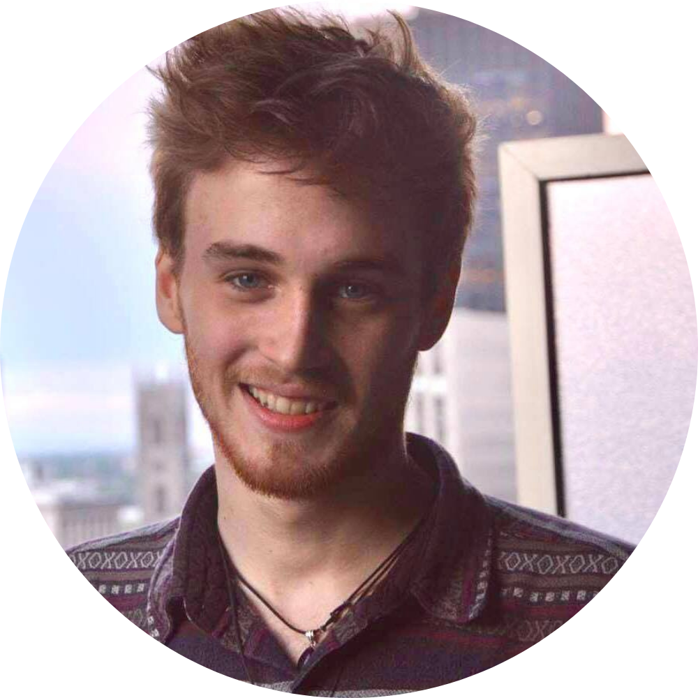 PsychedelX — Intercollegiate Psychedelics Network