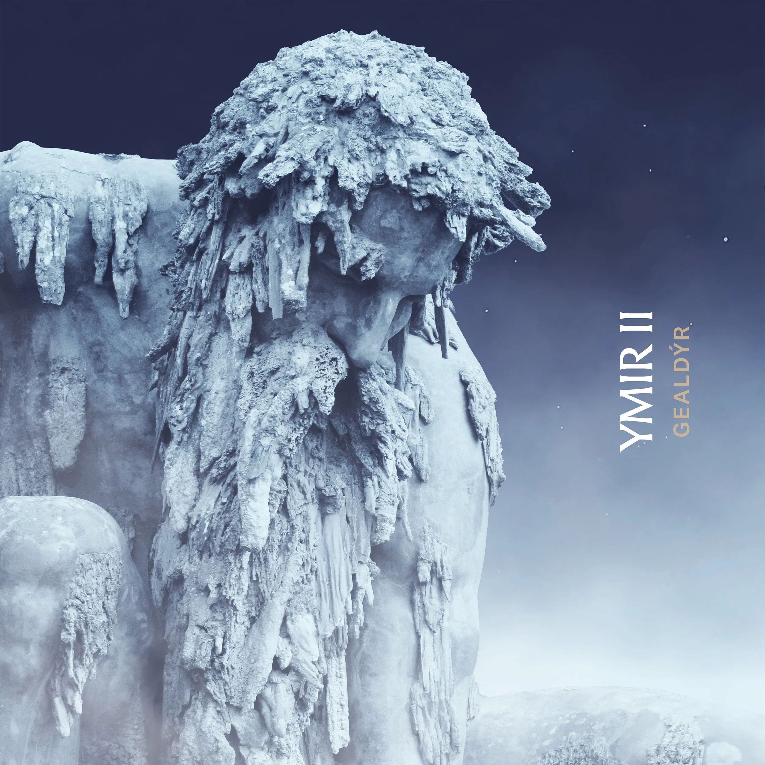 Music — Gealdýr