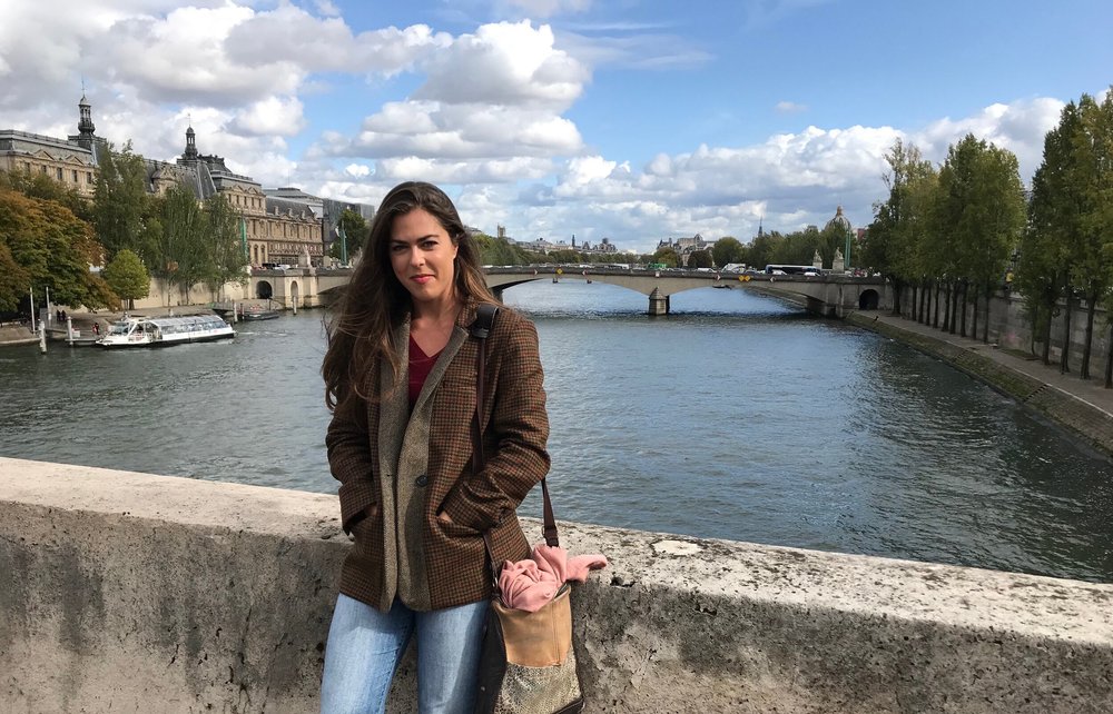 About — Elizabeth Winkler