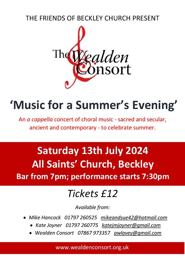 Wealden Consort