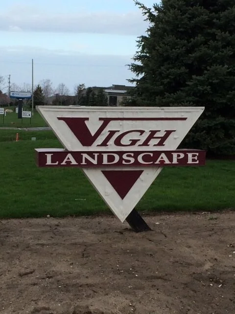 Landscape | Commercial Landscape Management in Grand Rapids — Vigh ...