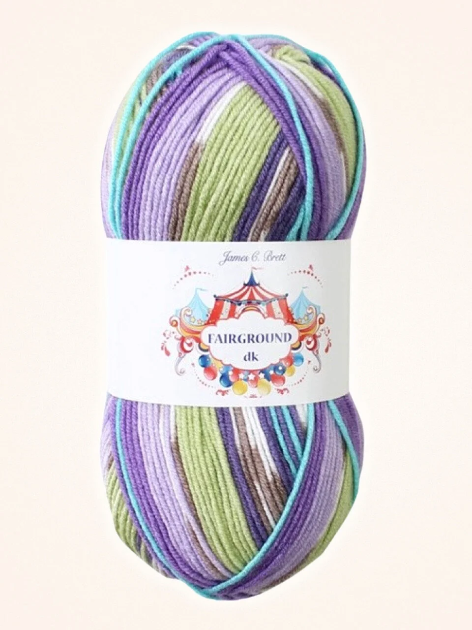 Harvest Chunky by Woolcraft — Babes in the Wool