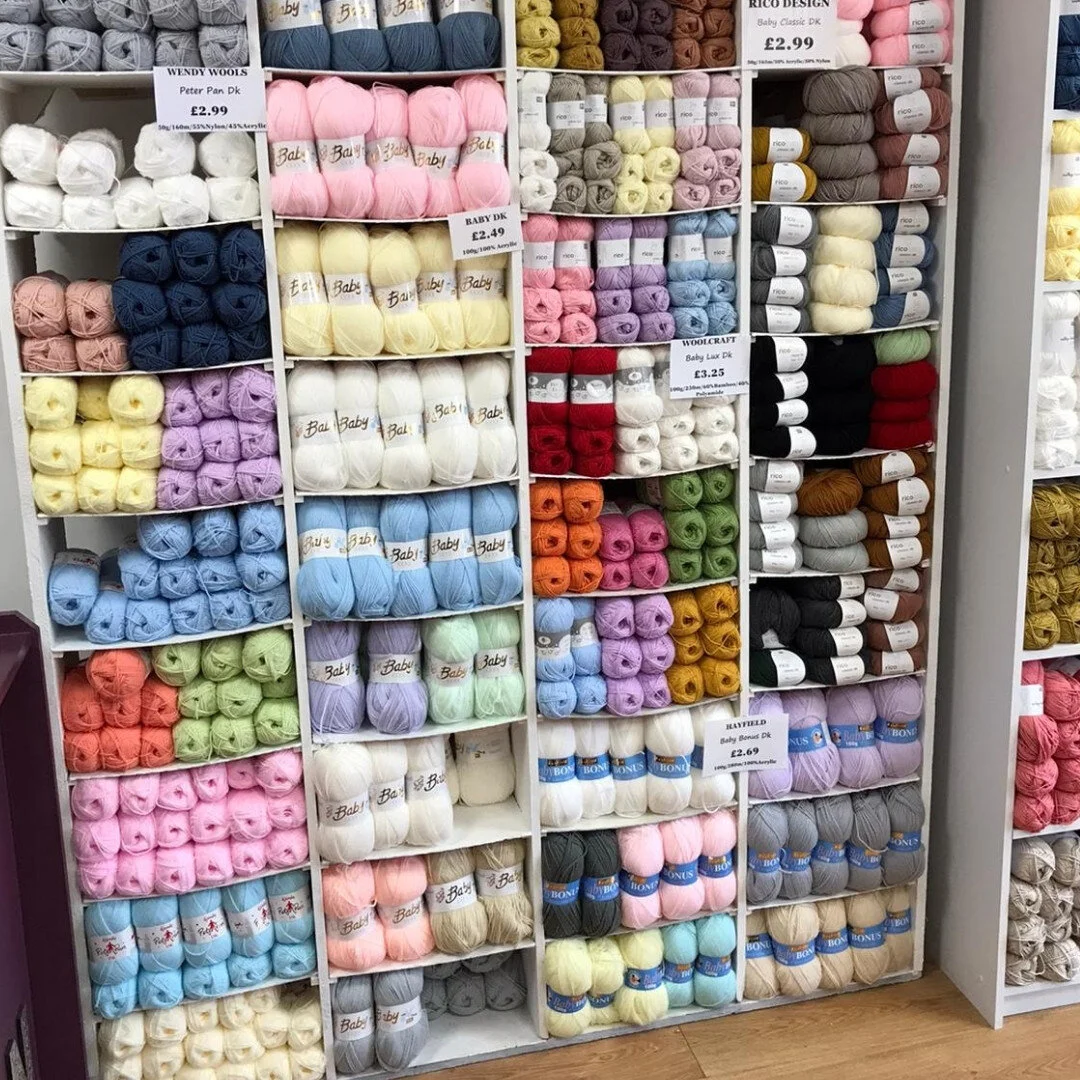 Learn More — Babes in the Wool
