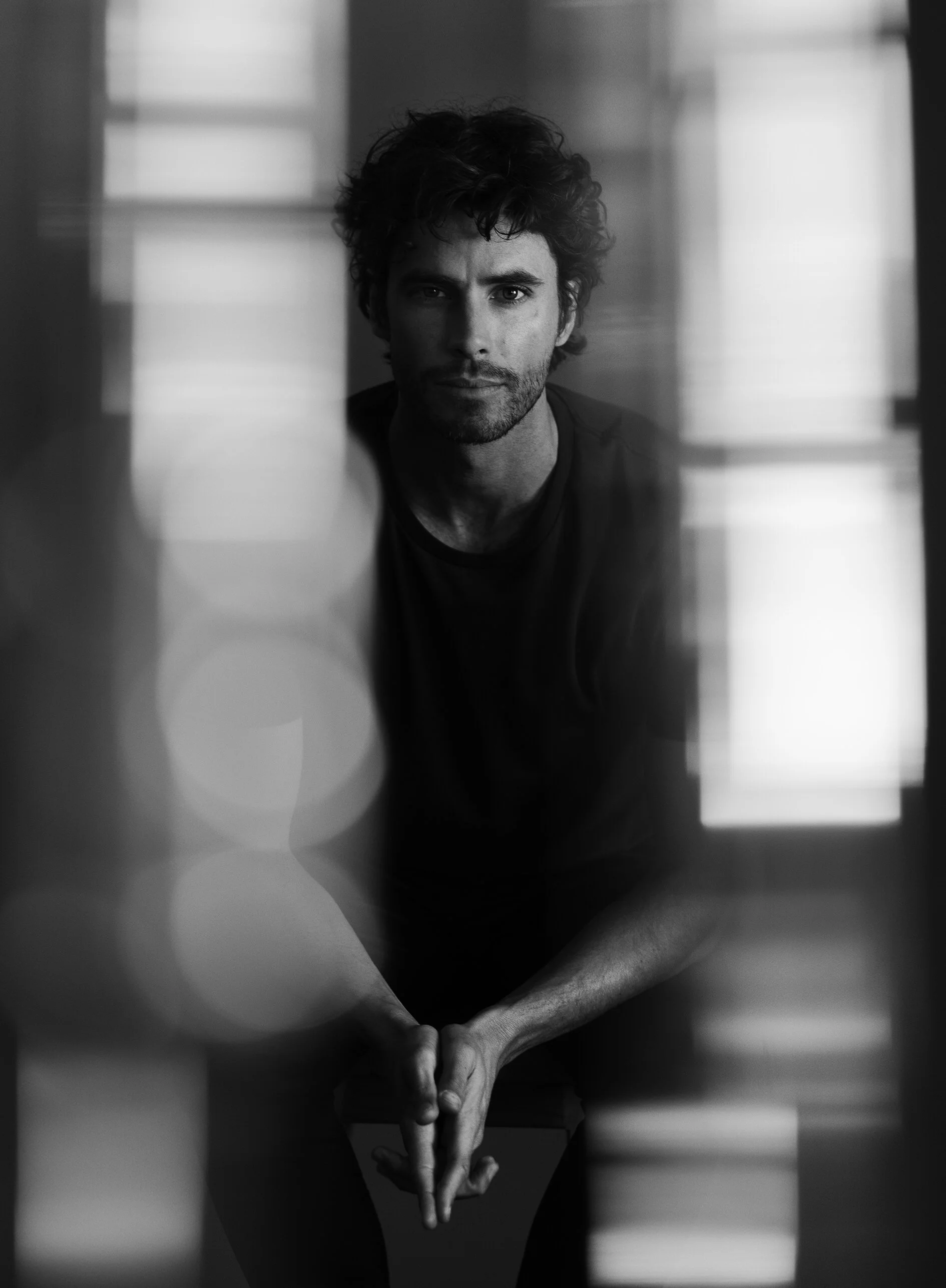 Biography — Sean Gibson Photography