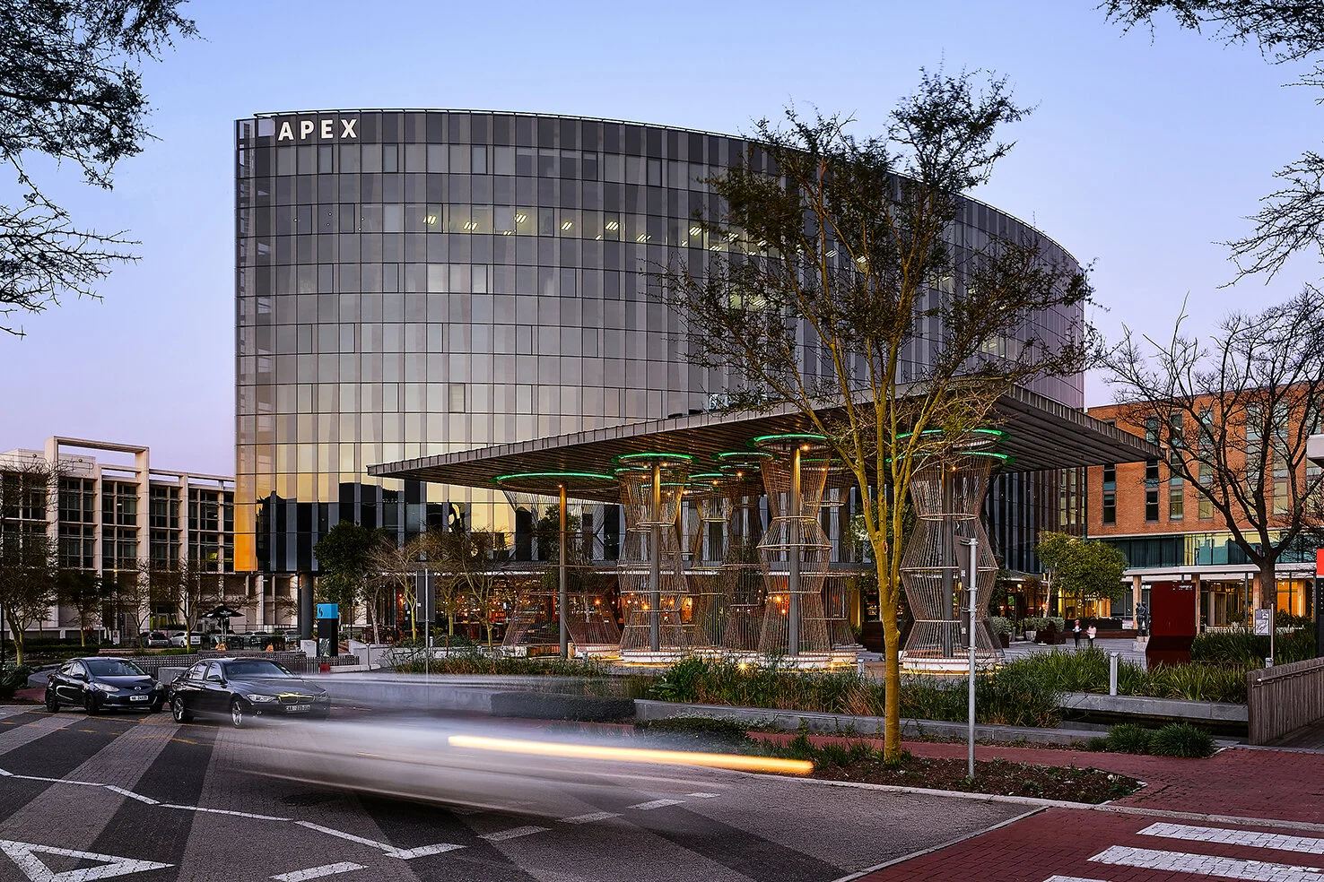 Sean Gibson Photography