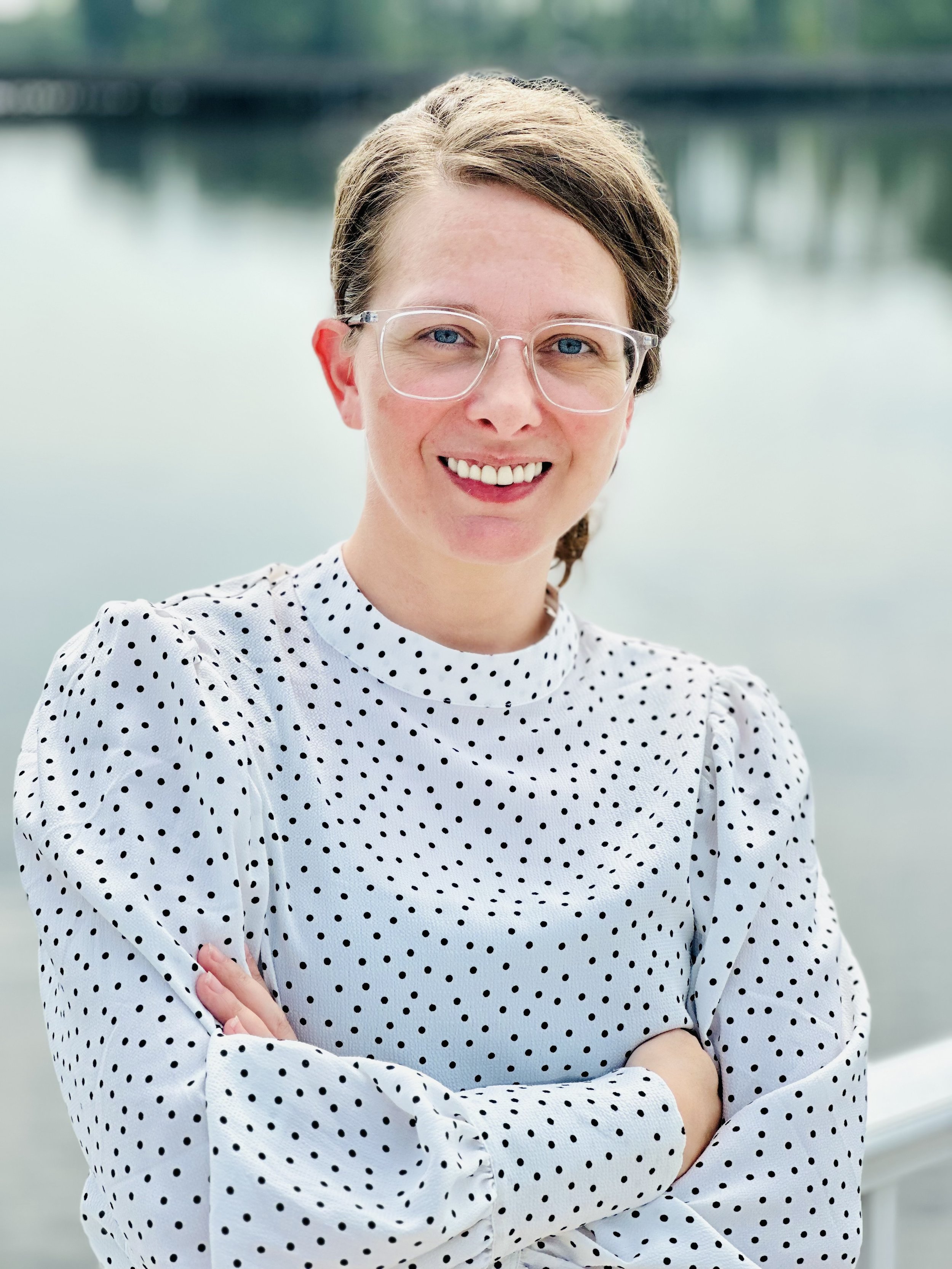 Meet the Counselor — Port City Mental Health