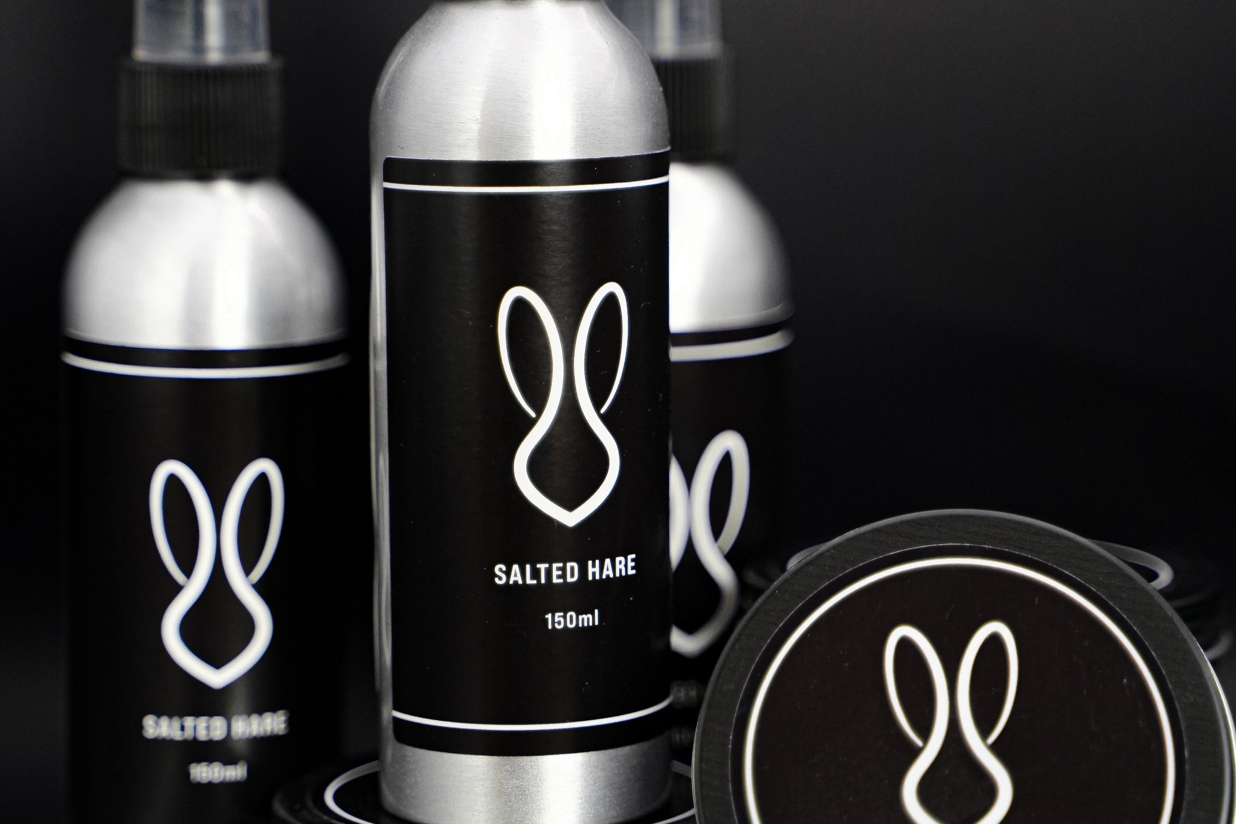 HARE - Studios & Products