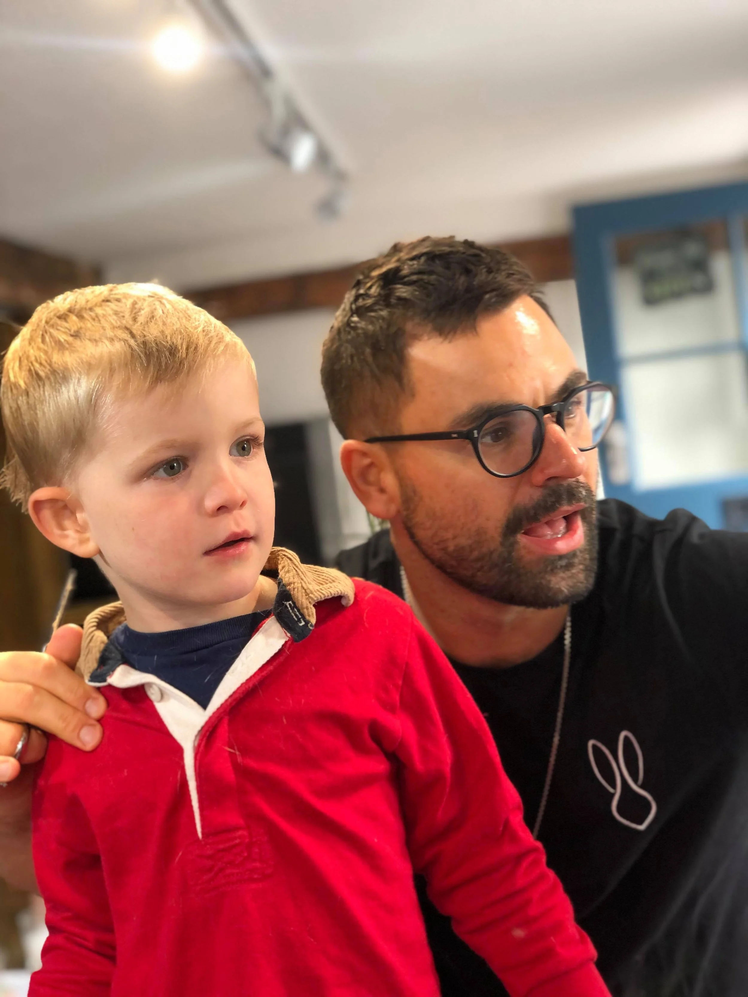 HARE - Studios & Products