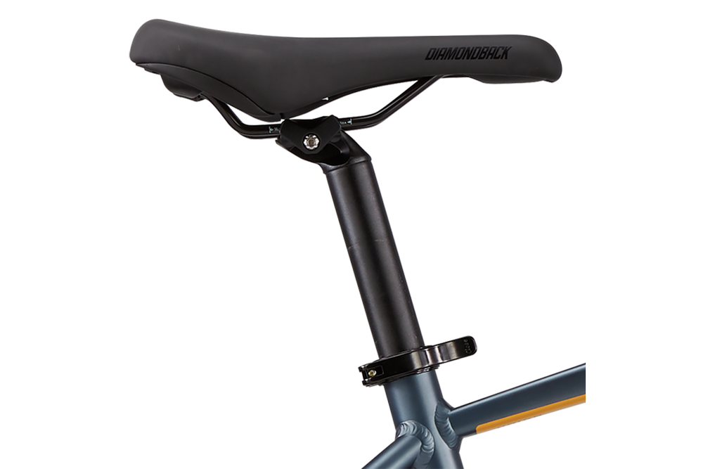 DiamondBack Union 2 Electric Bike — Groove E-Bikes