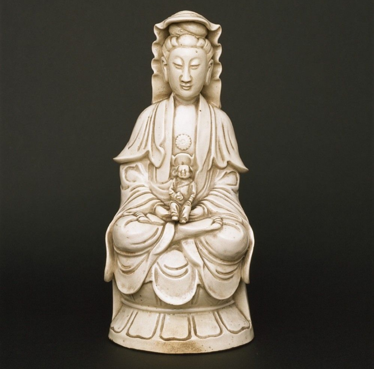 Our Lady in Japan — Seibo Maria Mission of Japan