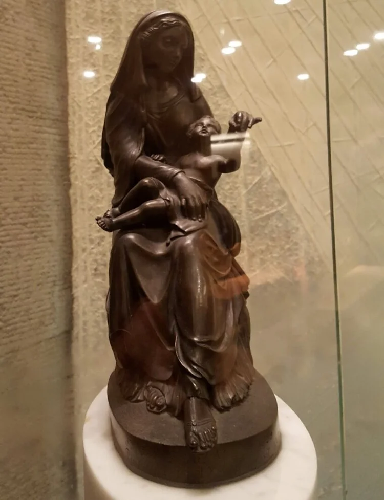 Our Lady in Japan — Seibo Maria Mission of Japan