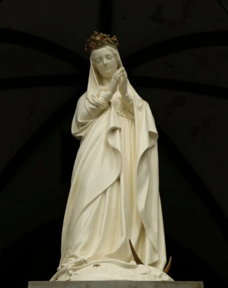 Our Lady in Japan — Seibo Maria Mission of Japan