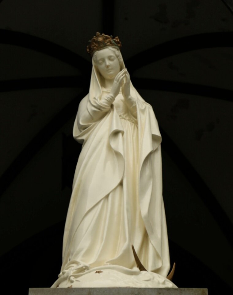 Our Lady in Japan — Seibo Maria Mission of Japan