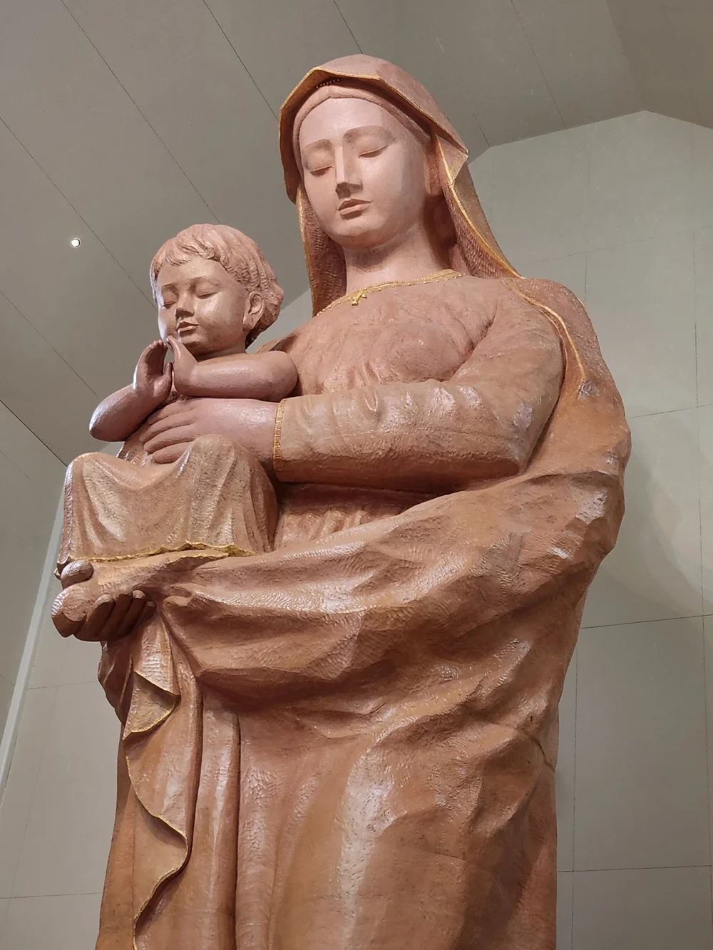 Our Lady in Japan — Seibo Maria Mission of Japan