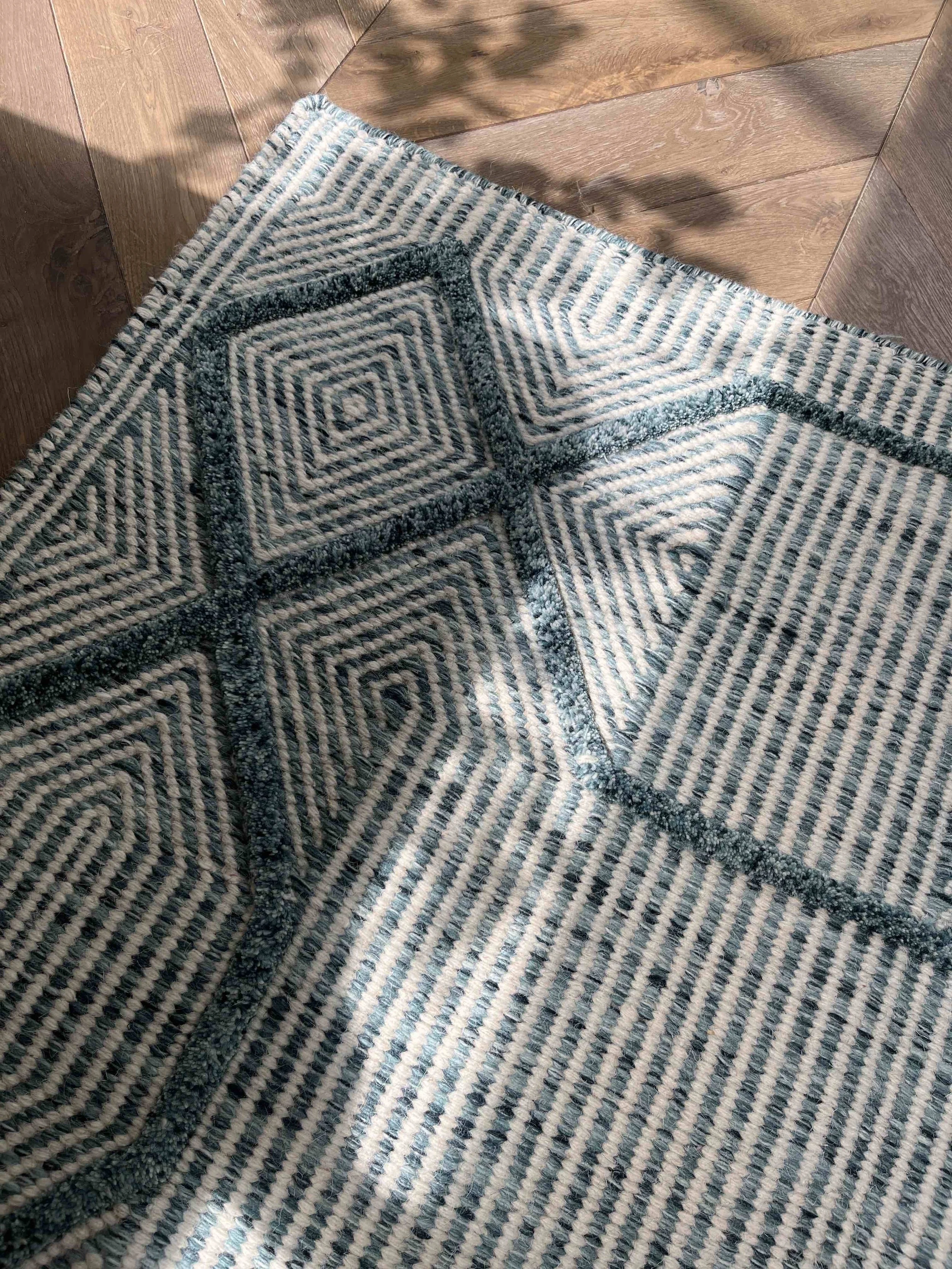 Alba — Holmes Bespoke