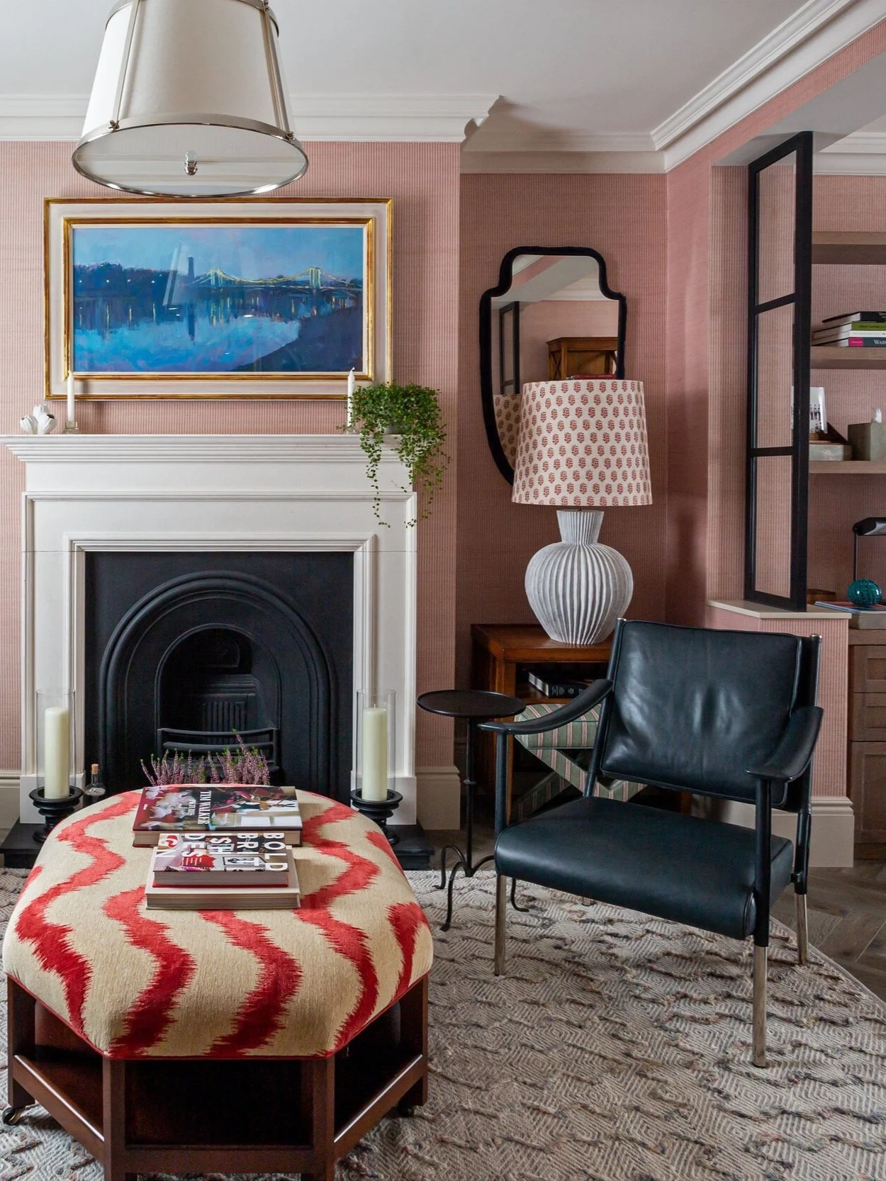 Rachael Rug — Holmes Bespoke