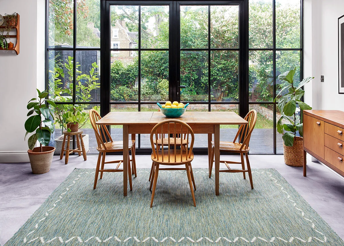 Custom Made Rugs & Carpets | Holmes Bespoke