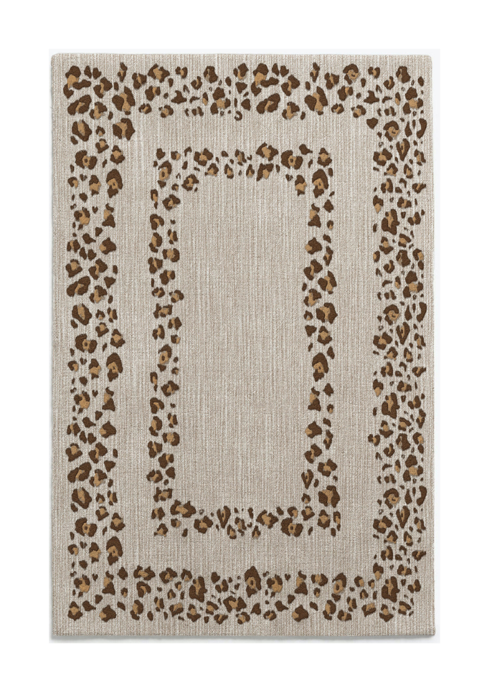 Leopard — Holmes Bespoke