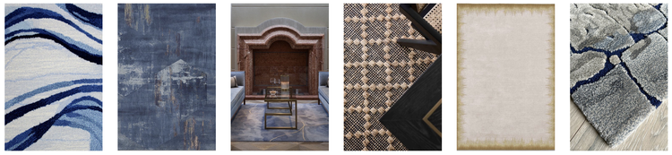 Custom Made Rugs & Carpets | Holmes Bespoke