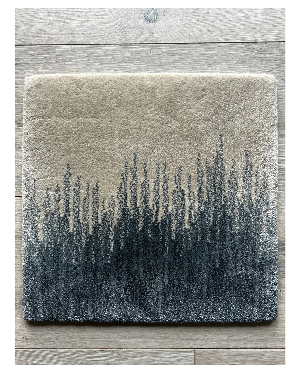 The Tamarind Rug — Holmes Bespoke