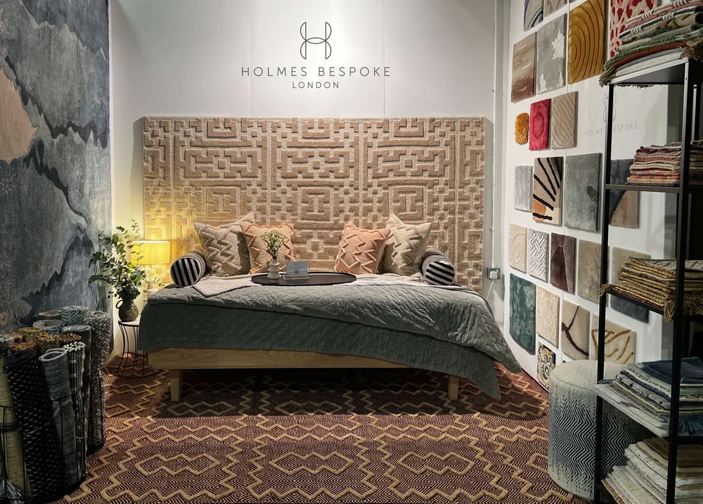 HIX 2023 — Holmes Bespoke