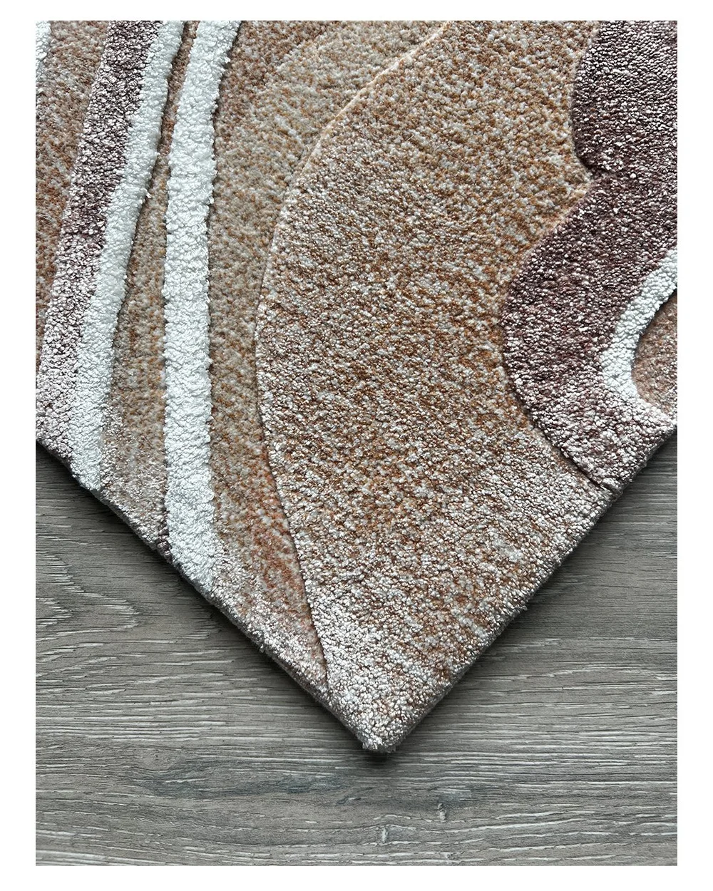 The Quartz Rug — Holmes Bespoke