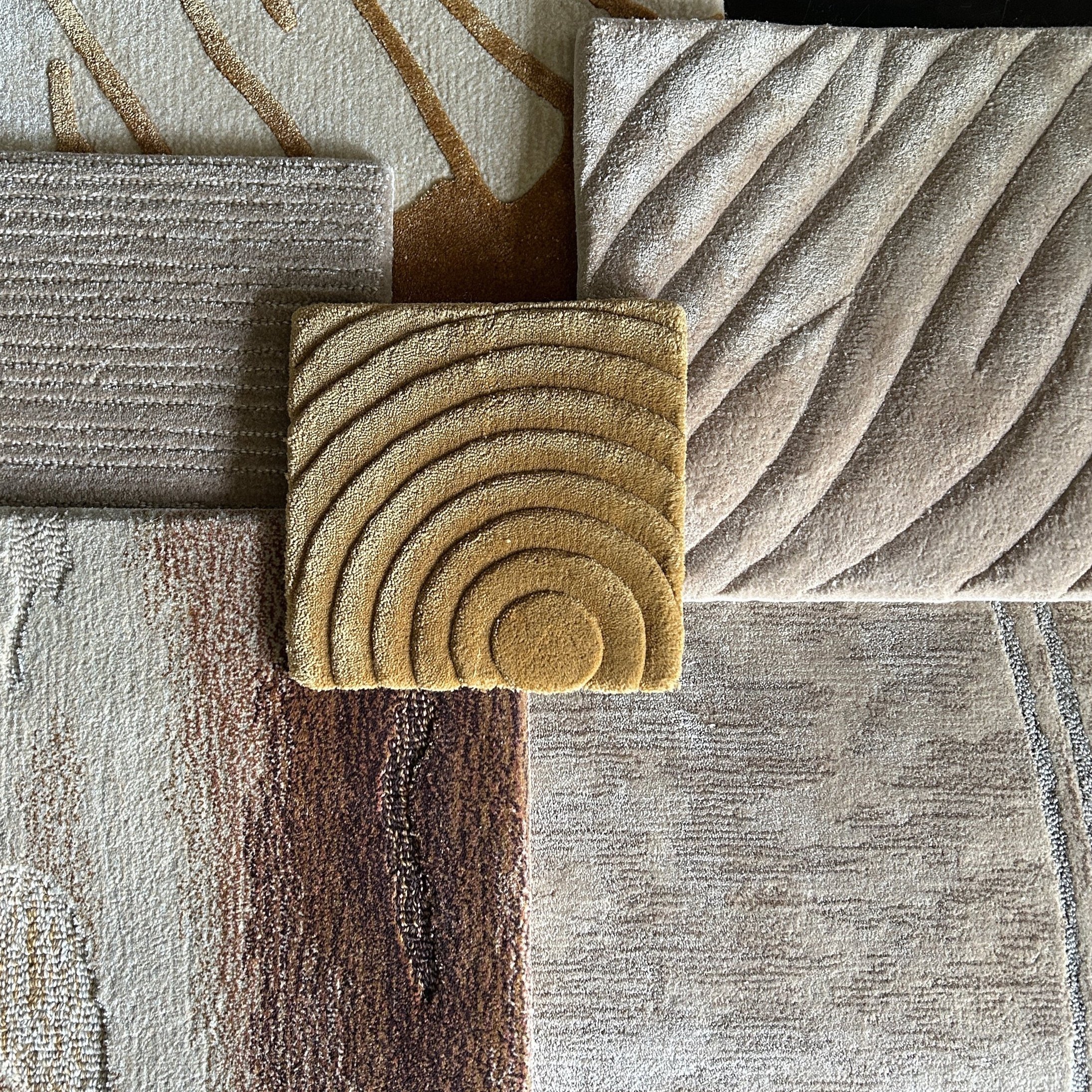 Custom Made Rugs & Carpets | Holmes Bespoke