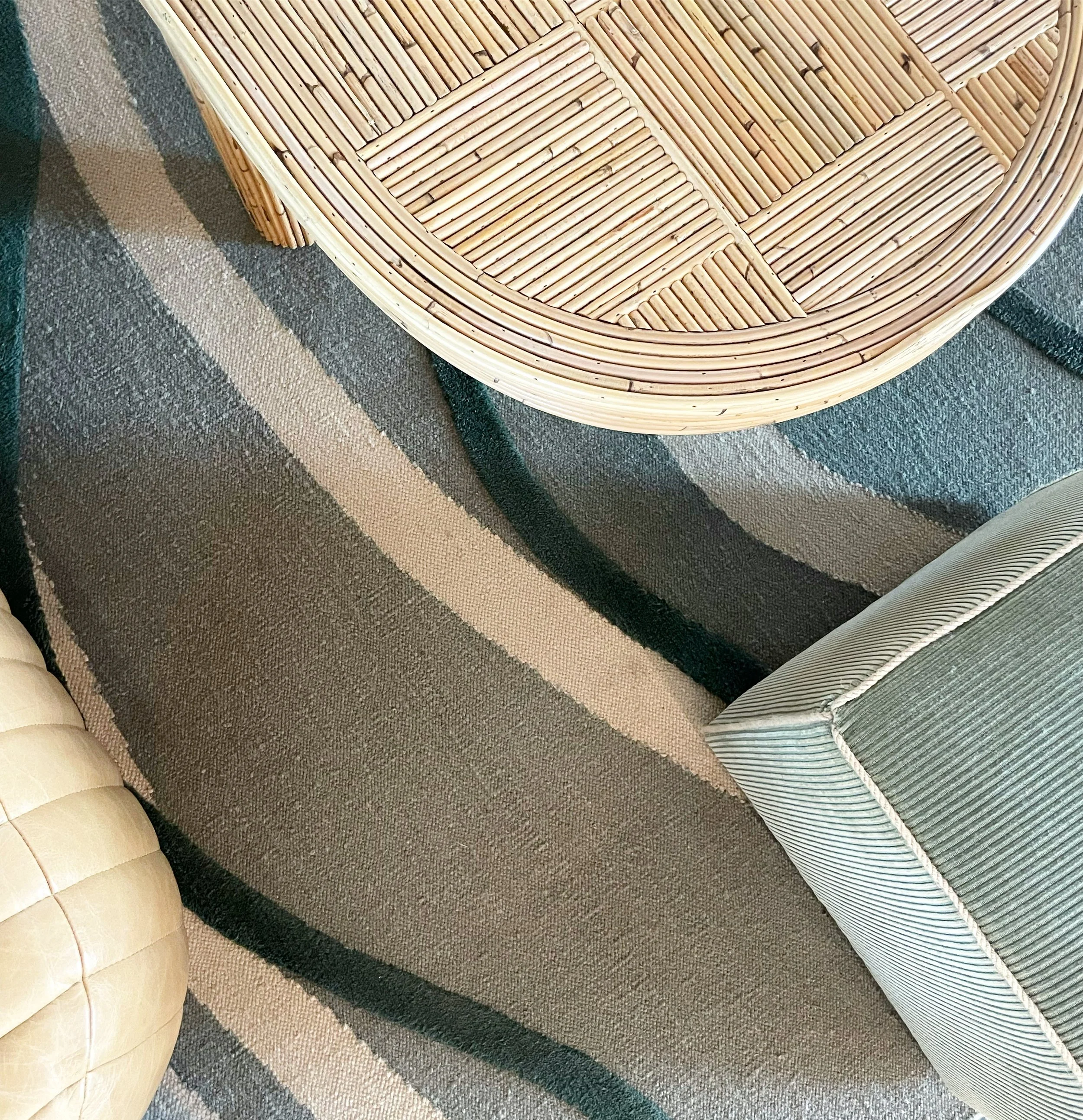 About Us | Custom Made Rugs & Carpets — Holmes Bespoke