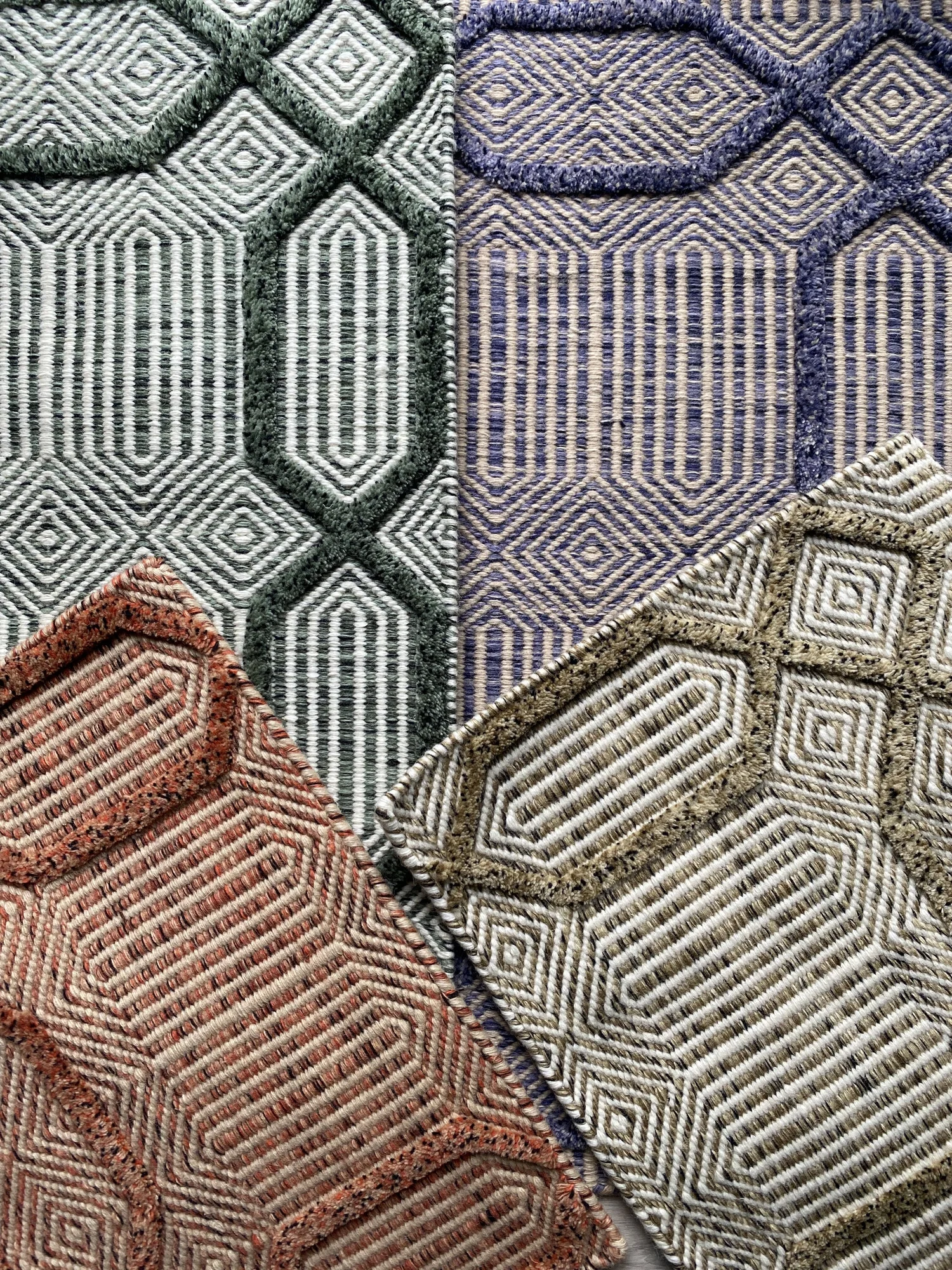 Alba — Holmes Bespoke