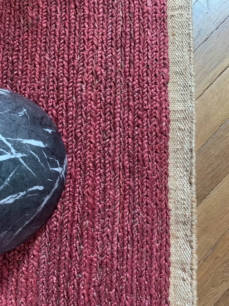 Savannah Rug — Holmes Bespoke