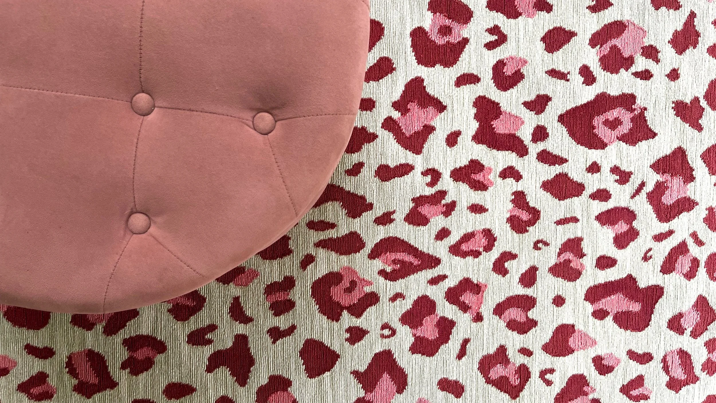 Leopard Collection — Holmes Bespoke