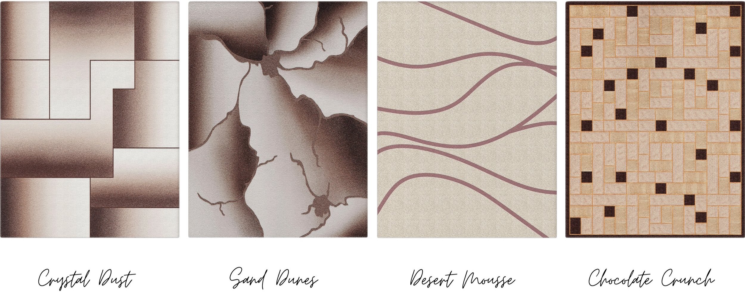 Holmes Bespoke X Lumi Interiors Collection — Holmes Bespoke