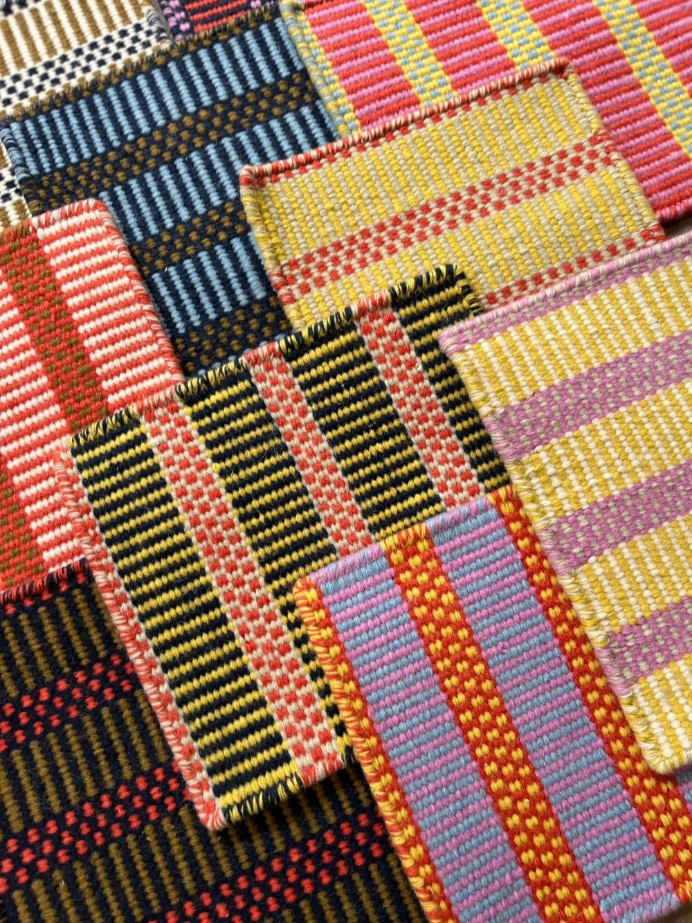 COLLECTIONS — Holmes Bespoke