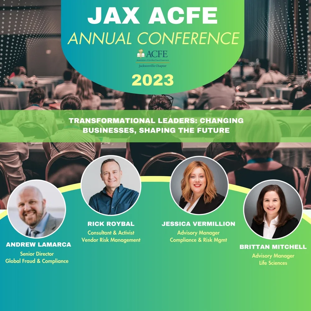 ACFE - Jacksonville Chapter