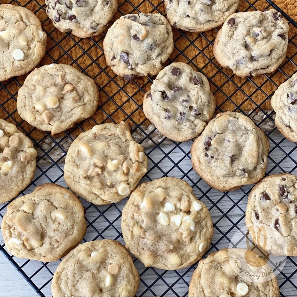 Honey Bunny Cookie Co.