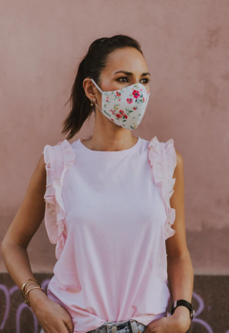 The Best Reusable Face Masks — The Sustainablist