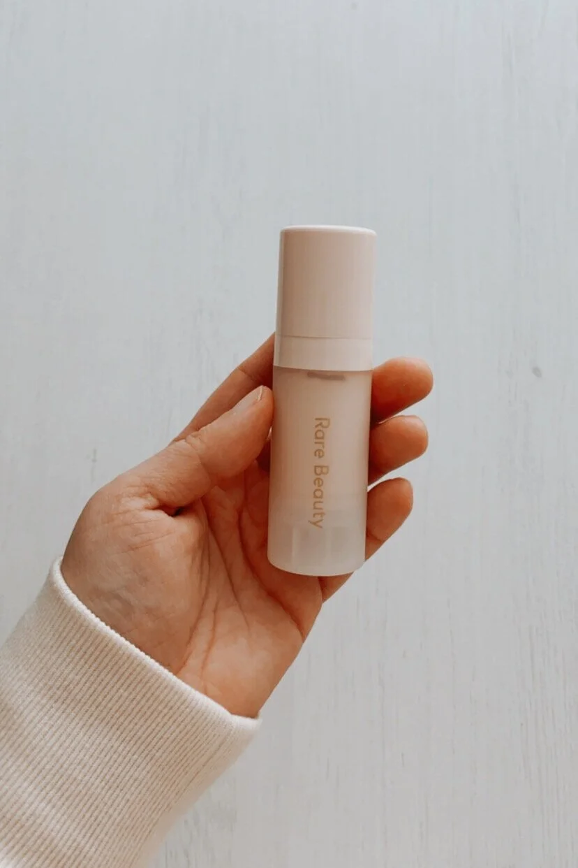 Rare Beauty Review — The Sustainablist