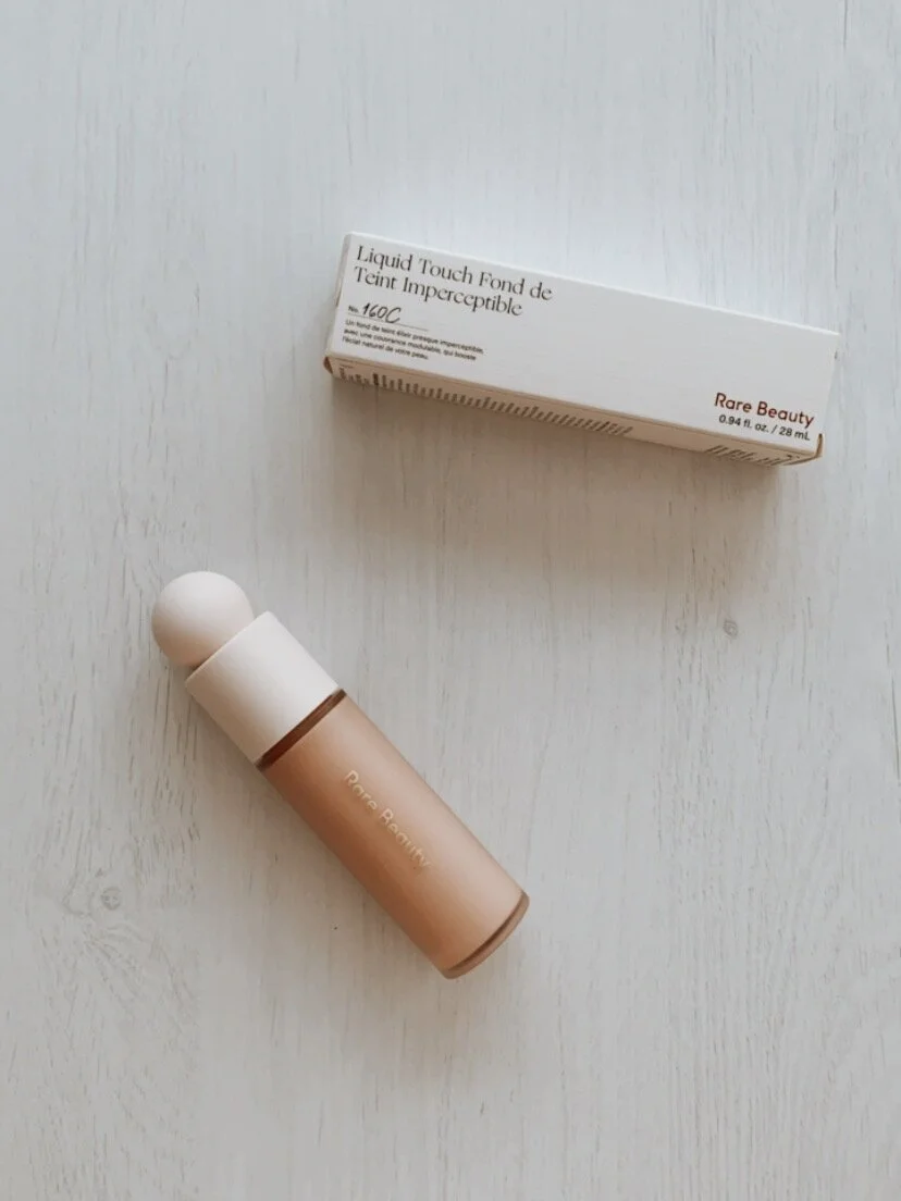 Rare Beauty Review — The Sustainablist