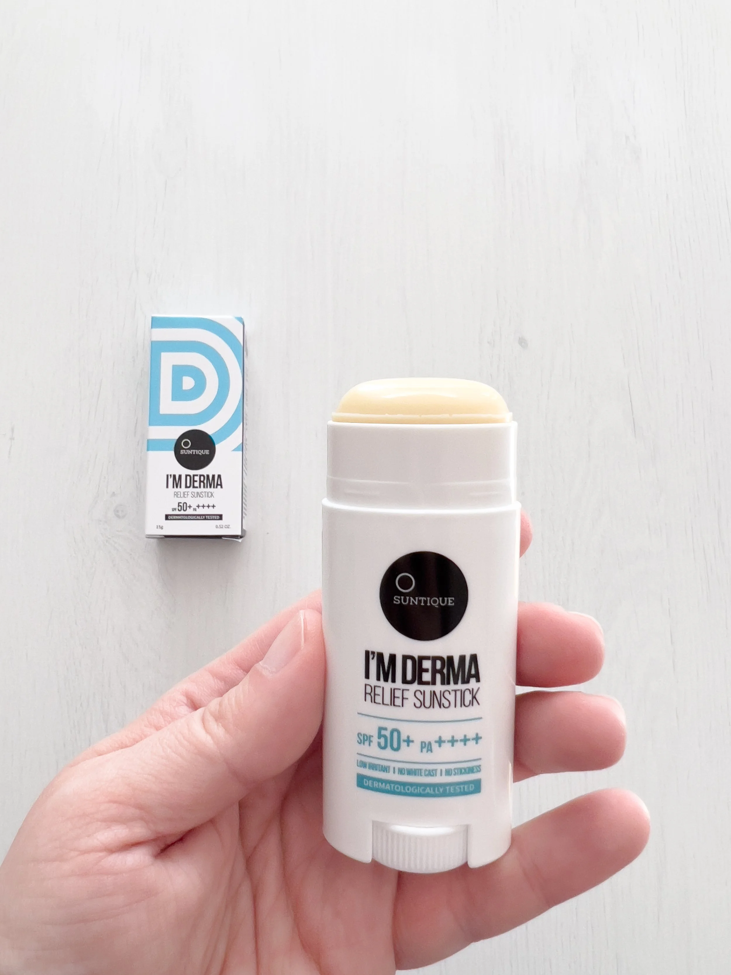 What’s the best face sunscreen format to reapply over makeup? — The ...