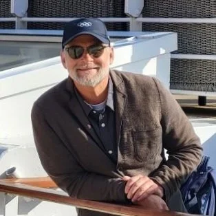 Steve Boyd