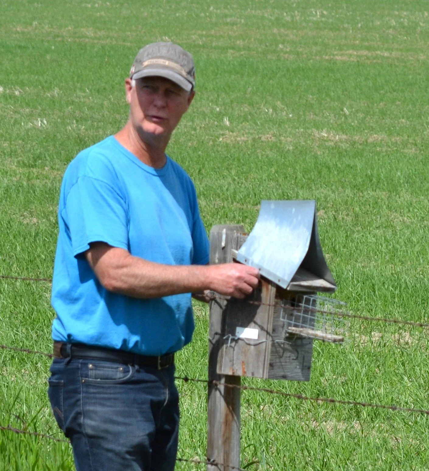 Discovering the wonders of nature at MBTCS’ spring orientation ...