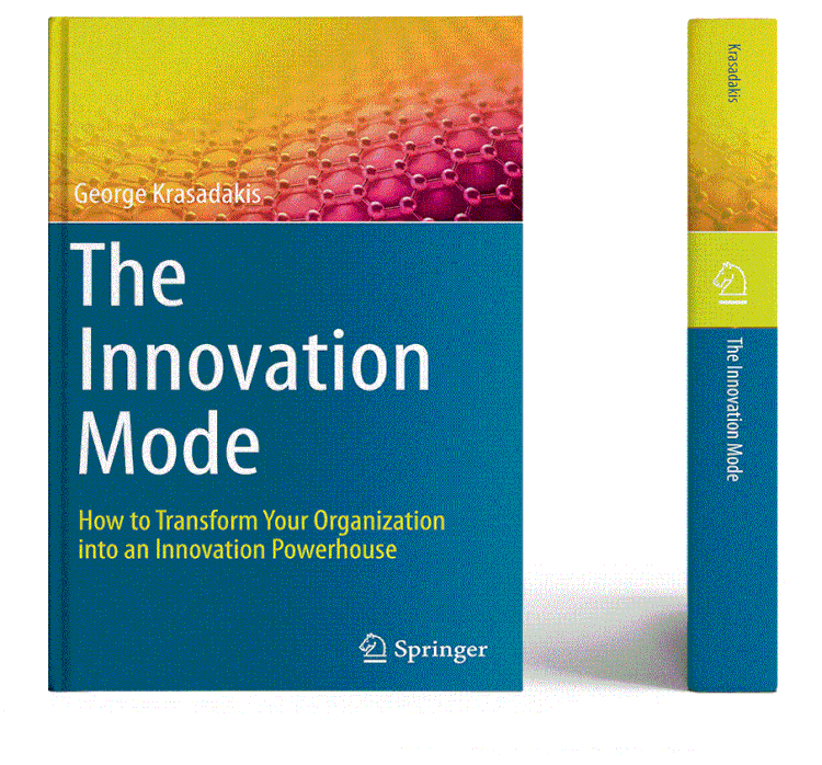 The Book for Innovation Leaders - CPOs, CINOs and CTOs | The Innovation ...
