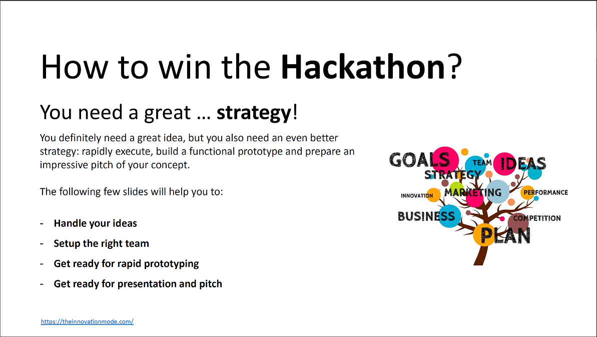 Corporate Hackathon Guide: 7 Steps from a Microsoft & Accenture Veteran [2026] | Innovation Mode