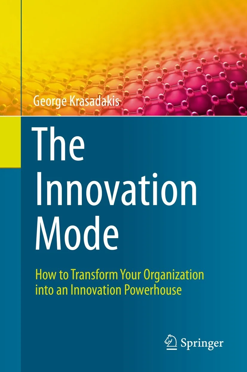 What is Innovation? Master Key Innovation Terms and Essential Definitions