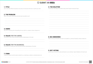 Unlock Innovation with the Innovation Toolkit 3.0 | 10 Customizable ...