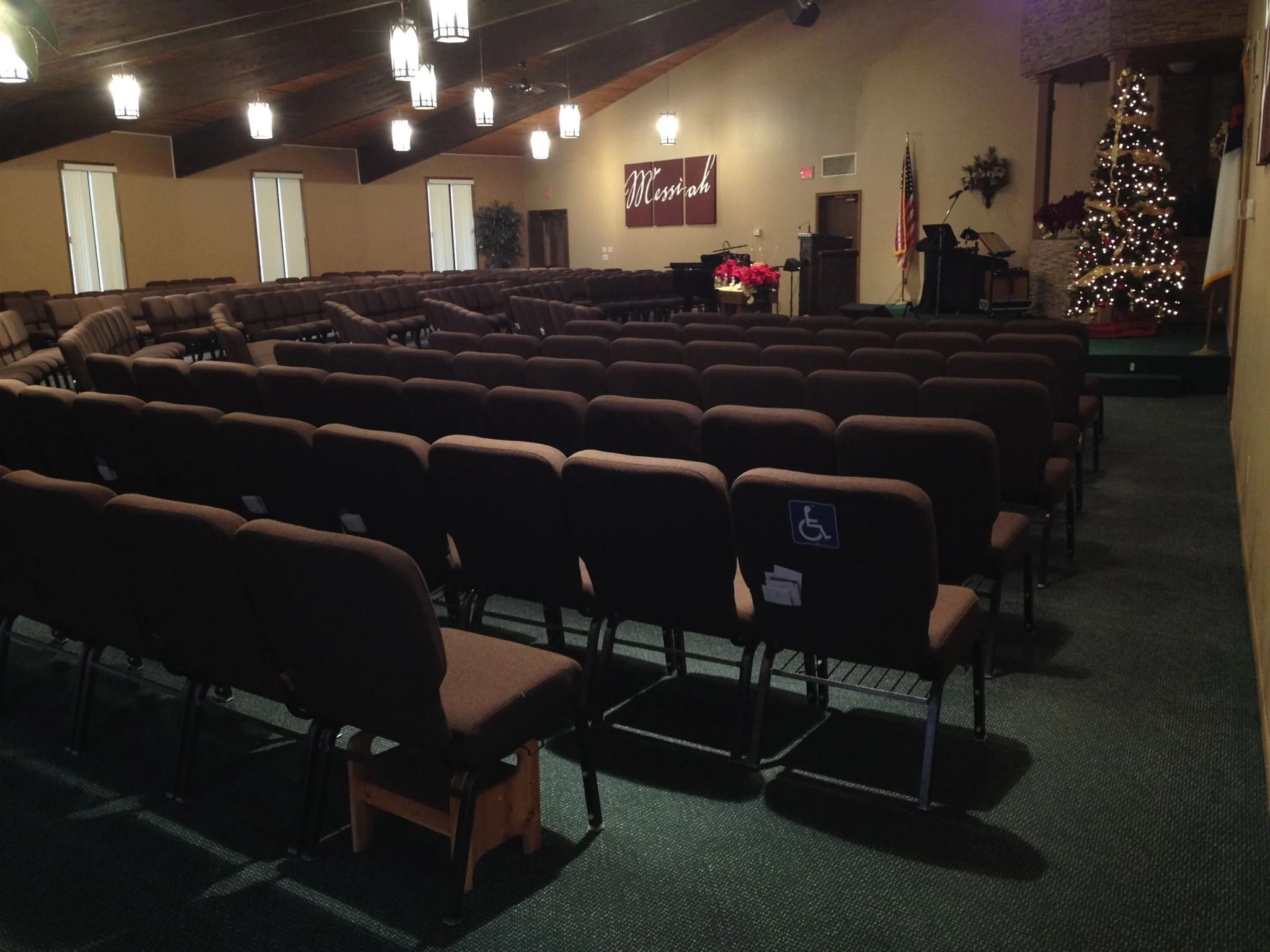 Faith Assembly Of God