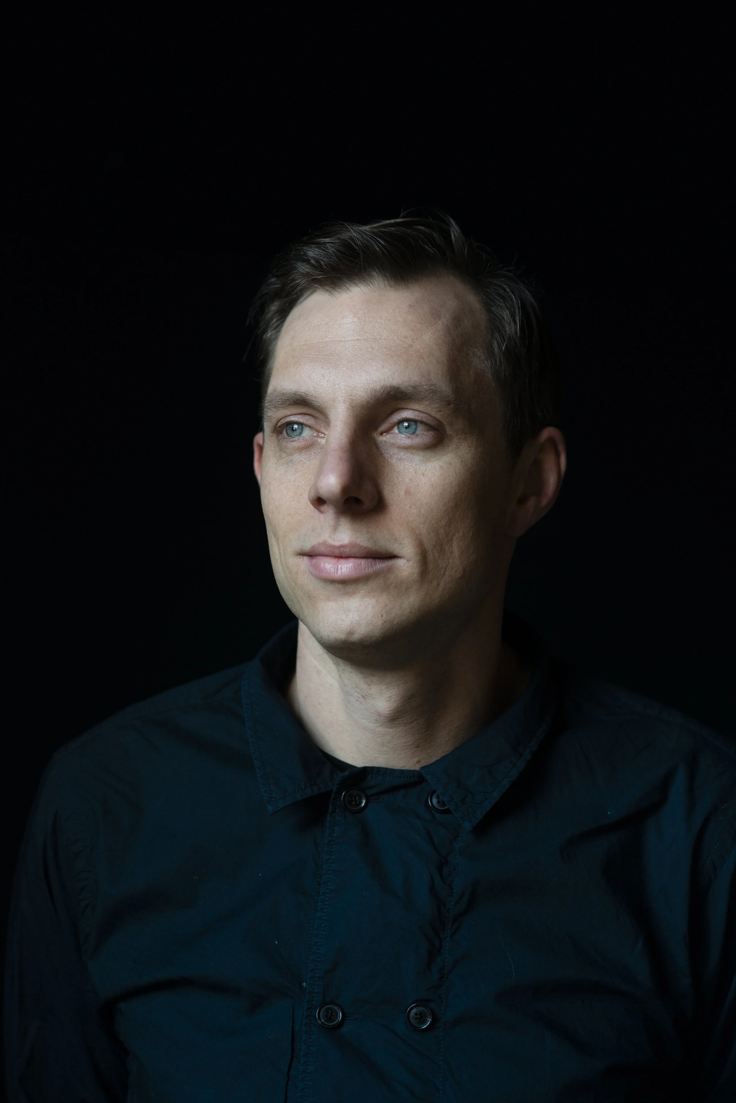 About Michiel — Michiel van Poelgeest | Composer