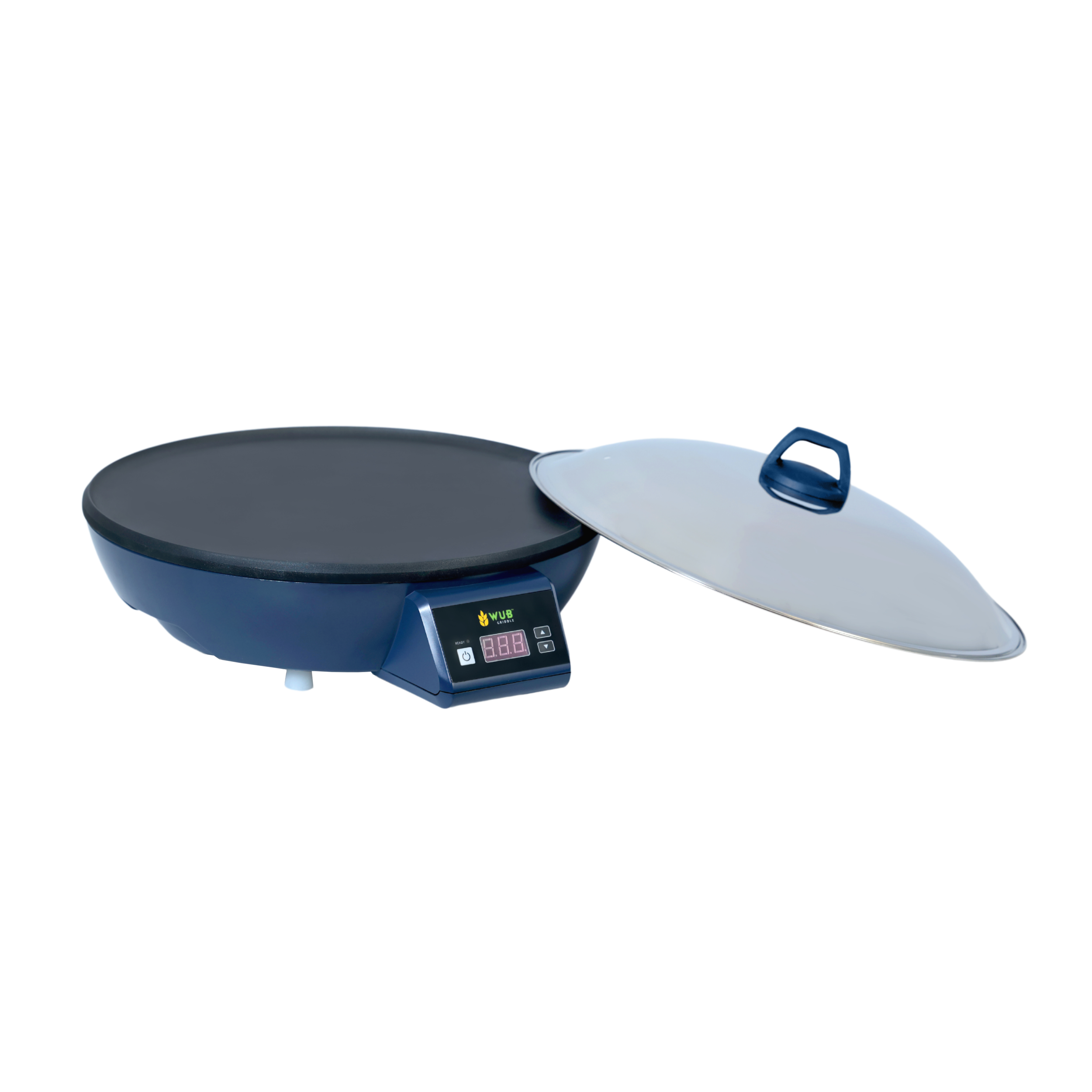 Wub Griddle — Wub Griddle