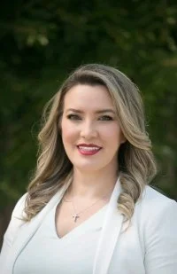Lucia Gutierrez, Board Member — Avanzando Newark